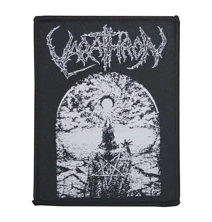 VARATHRON - 'Genesis Of The Unaltered Evil' Patch