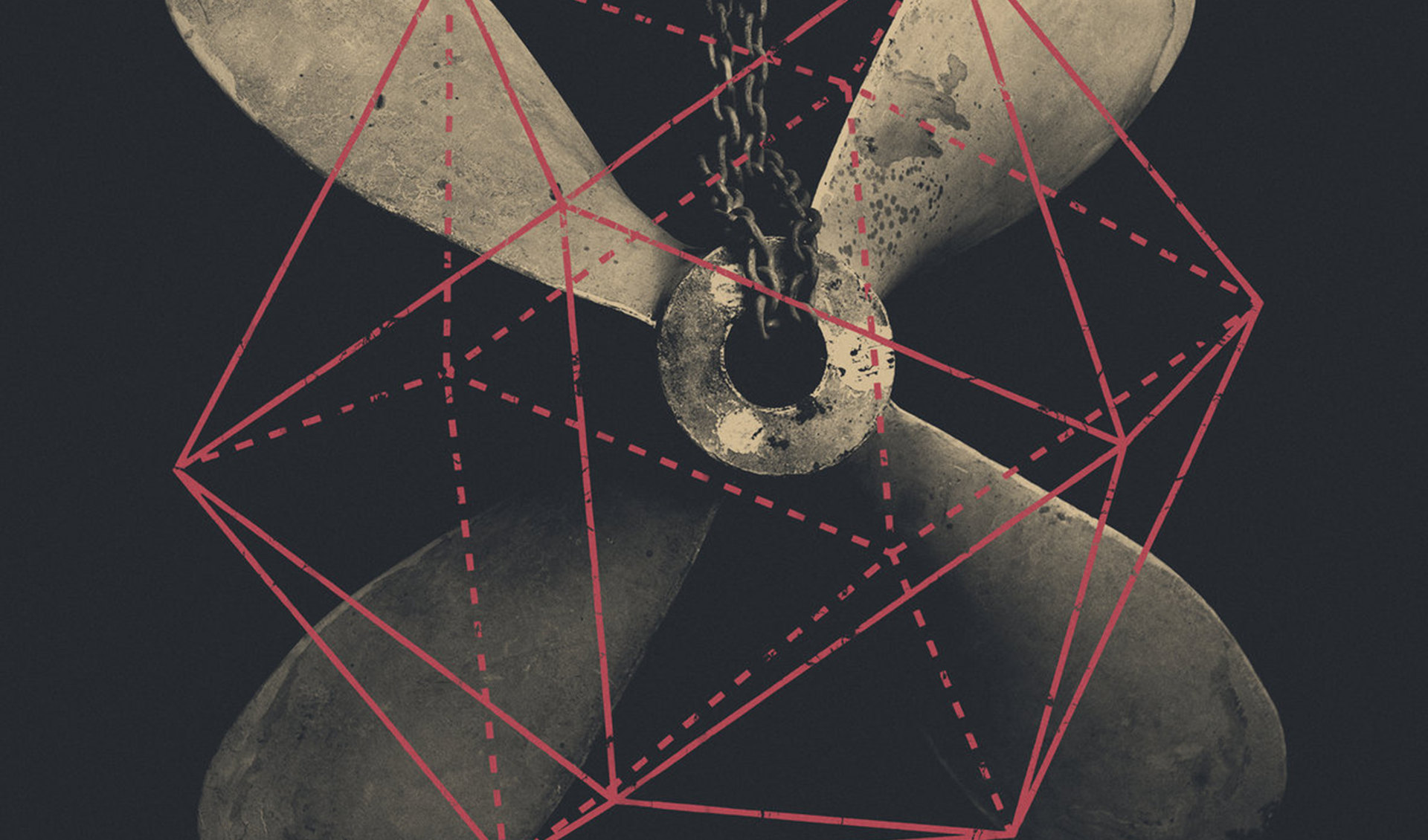 Vestigial: An Interview with Sam Dillon