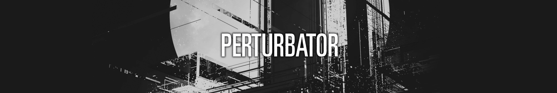 PERTURBATOR