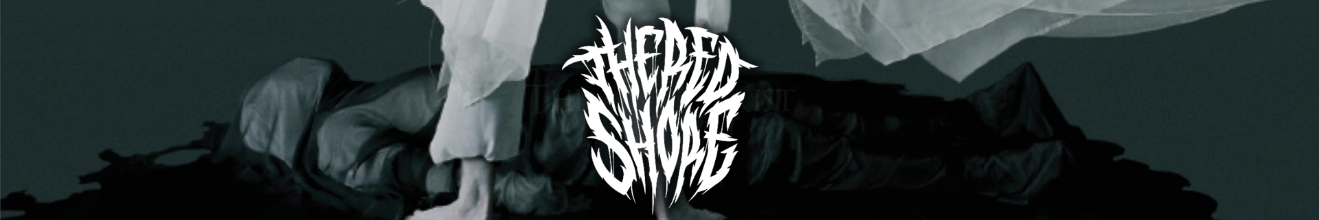 THE RED SHORE – Tagged "P"