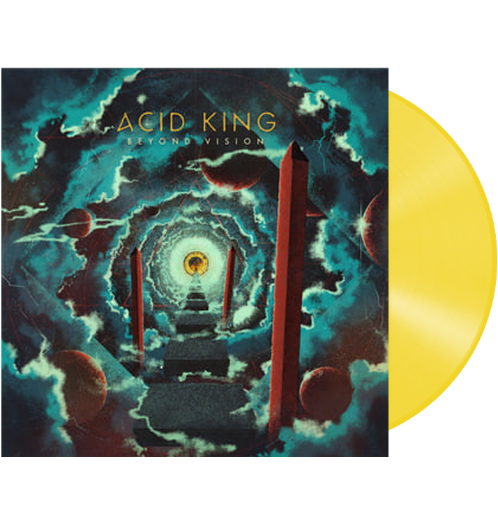 ACID KING