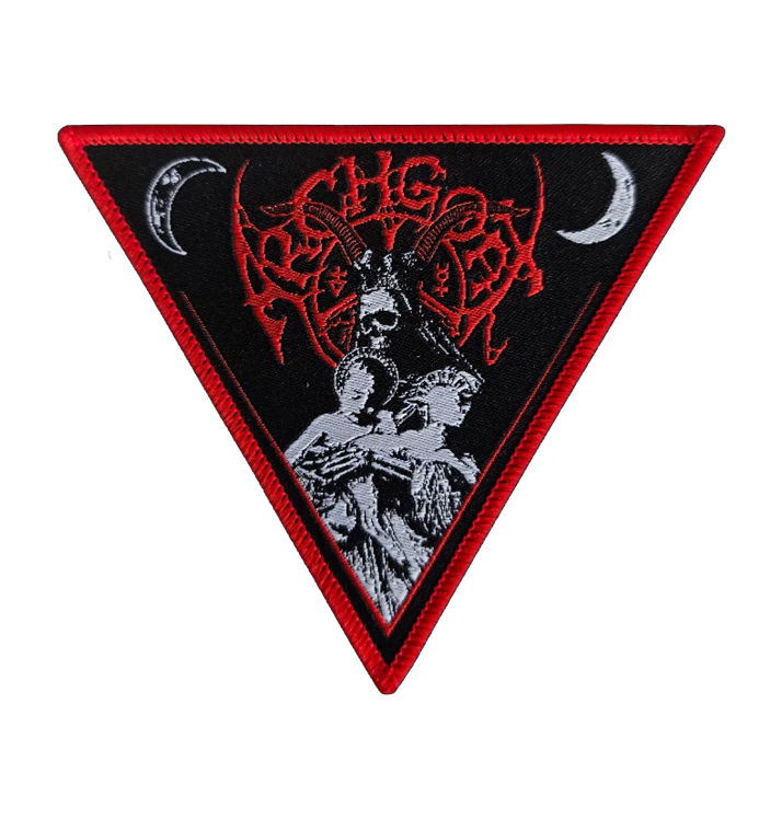 ARCHGOAT - 'Unholy Mary' Patch