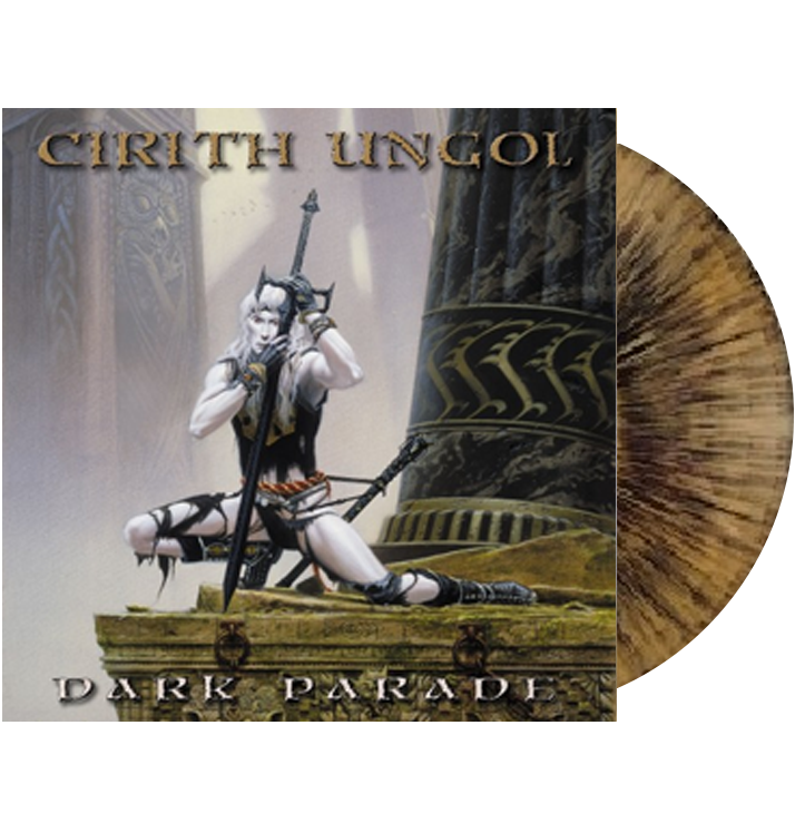 CIRITH UNGOL