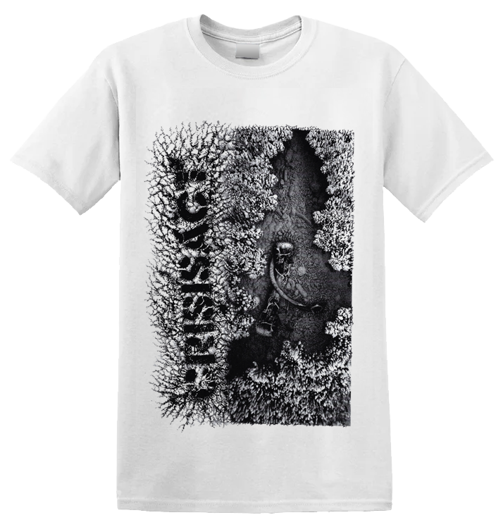 CRISISACT - 'Not Another Victim' T-Shirt