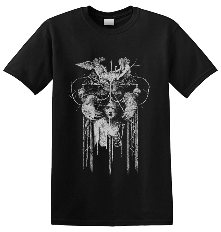 DEATHSPELL OMEGA - 'Molten Bones' T-Shirt