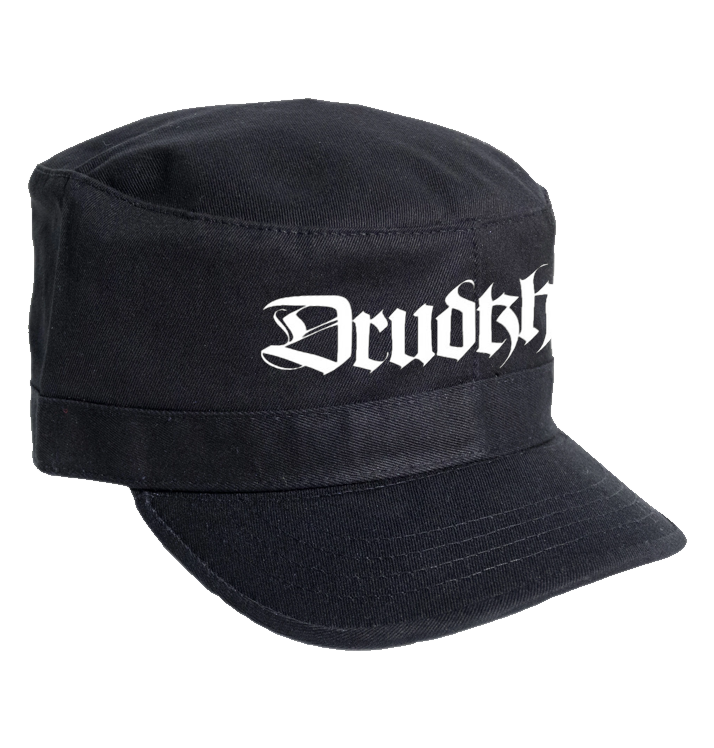DRUDKH - 'Logo' Army Hat