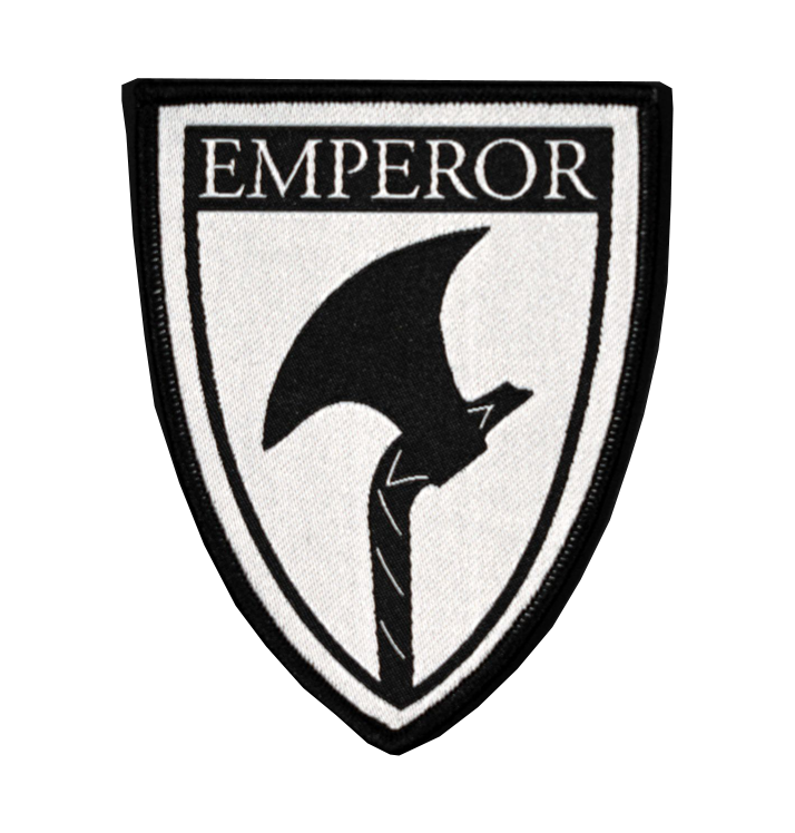 Emperor Shield Logo
