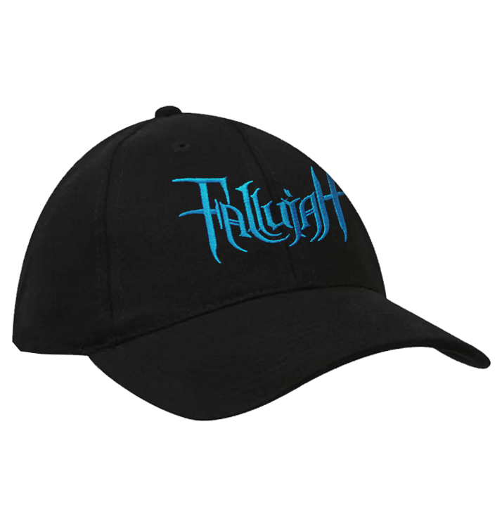 FALLUJAH - 'Logo' Baseball Hat