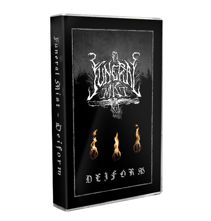 FUNERAL MIST