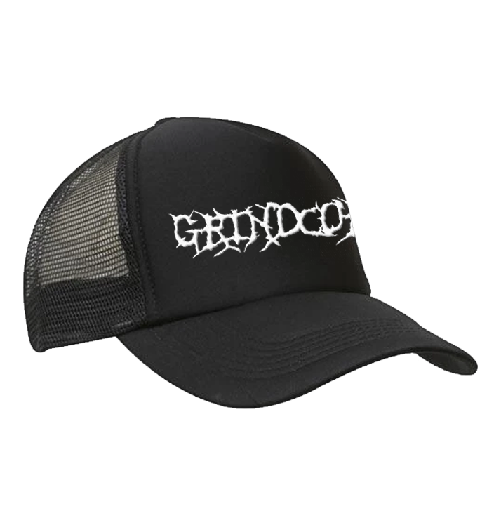 GRINDCORE - 'Grindcore' Snapback Hat