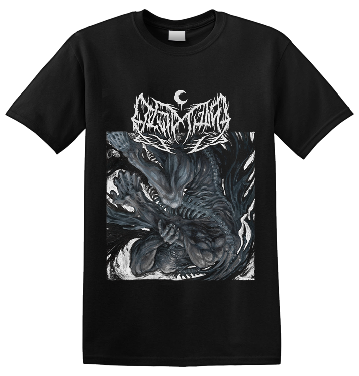 LEVIATHAN - 'Conspiracy' T-Shirt