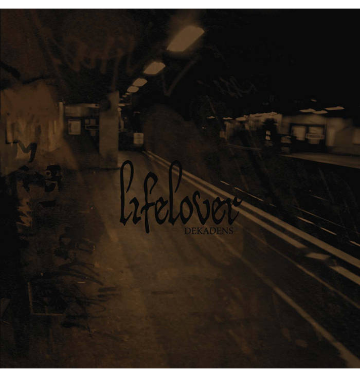LIFELOVER