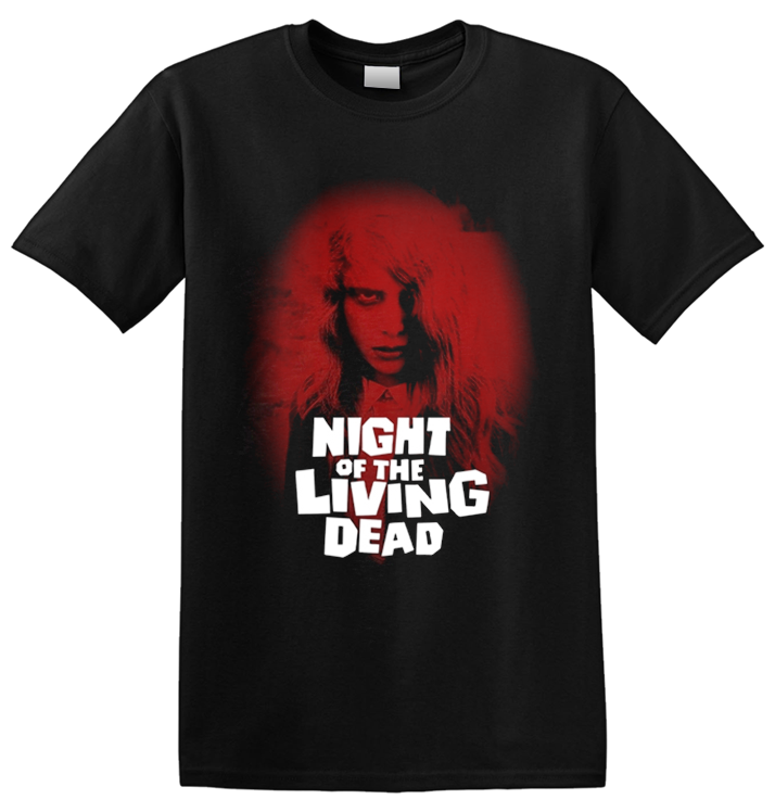 NIGHT OF THE LIVING DEAD - 'Fear' T-Shirt