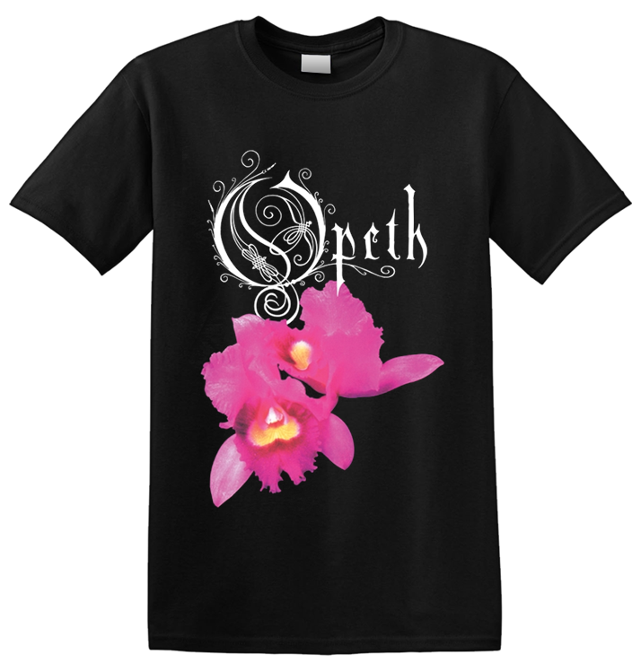 OPETH - 'Orchid' T-Shirt