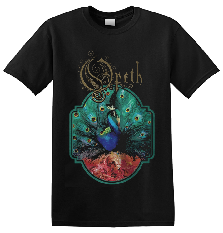 OPETH - 'Sorceress' T-Shirt