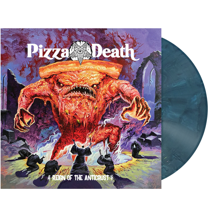 PIZZA DEATH