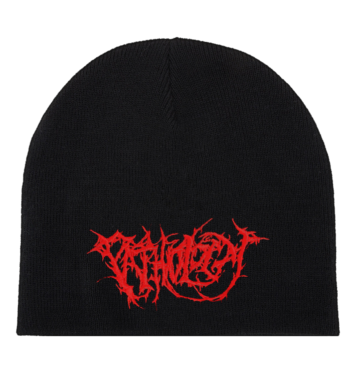 PATHOLOGY - 'Logo' Beanie