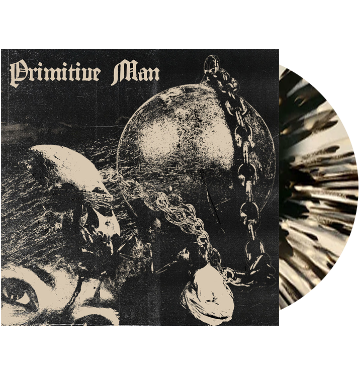 PRIMITIVE MAN