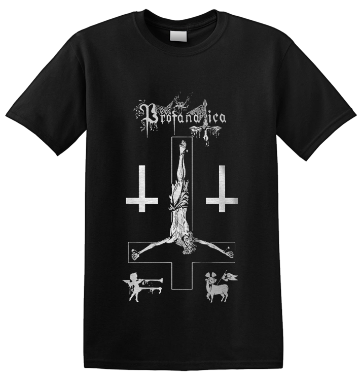 PROFANATICA - 'Demo Style' T-Shirt