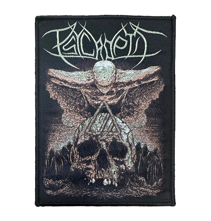 PSYCROPTIC - 'Kingdom Of Druids' Patch