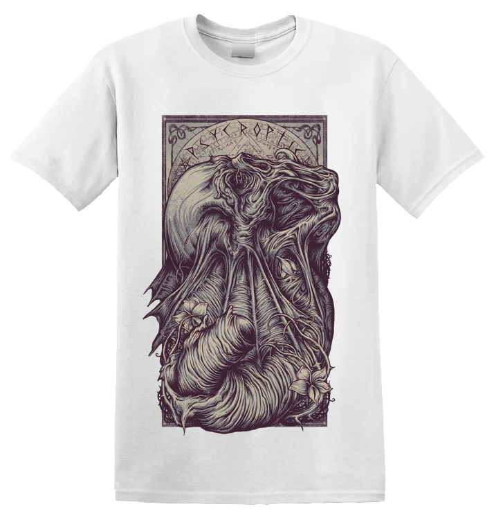 PSYCROPTIC - 'Worm' T-Shirt