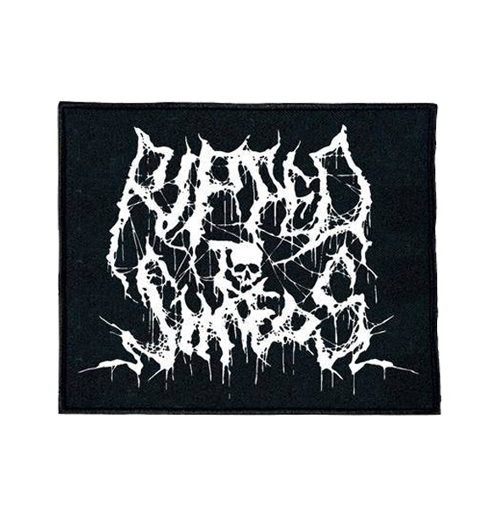 RIPPED TO SHREDS