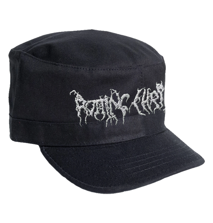 ROTTING CHRIST - 'Logo' Army Hat