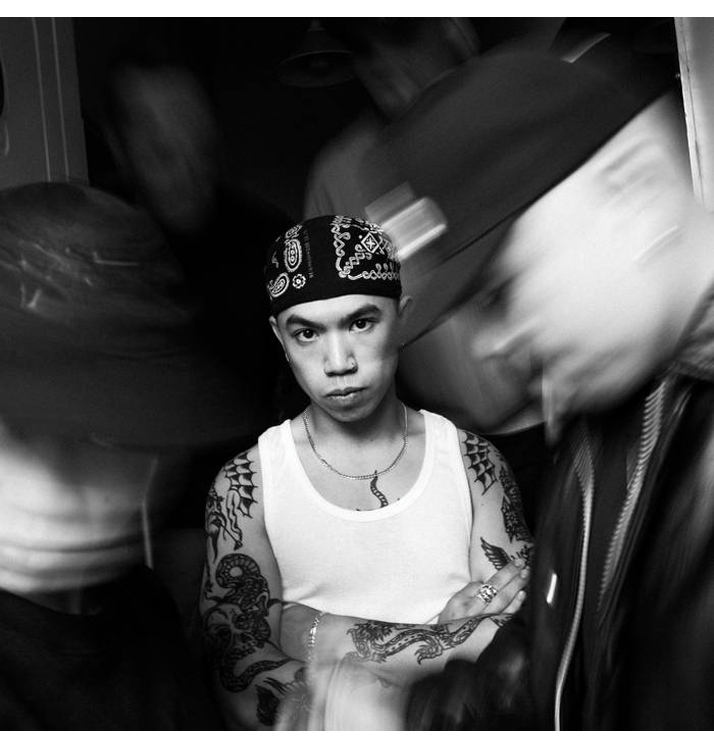 SPEED - 'Gang Called Speed' CD