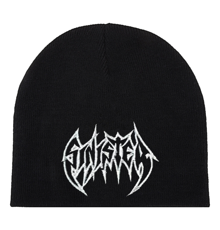 SINISTER - 'Logo' Beanie