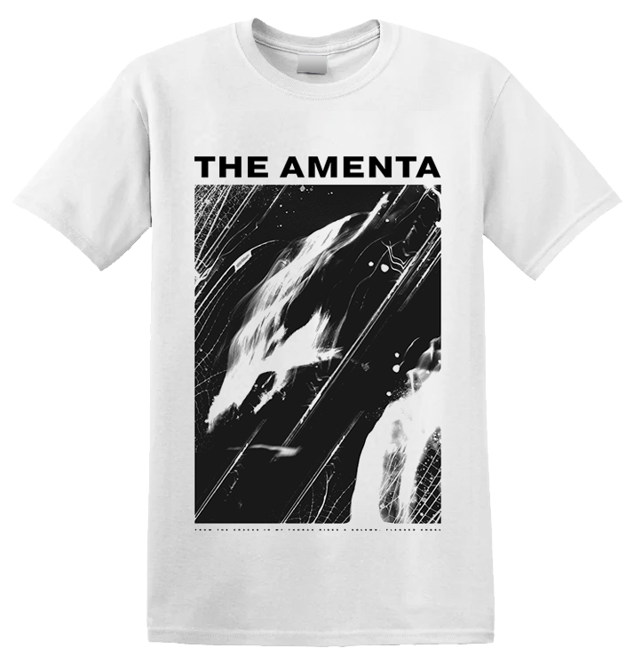 THE AMENTA - 'Flensed Angel' T-Shirt