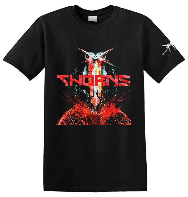 THORNS - 'Interface To God' T-Shirt