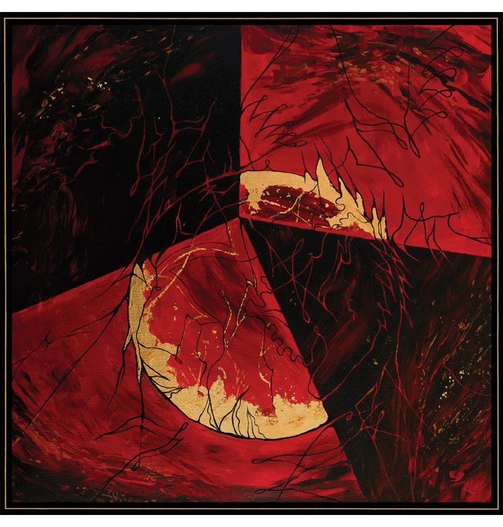 VERBERIS - 'Adumbration Of The Veiled Logos' CD