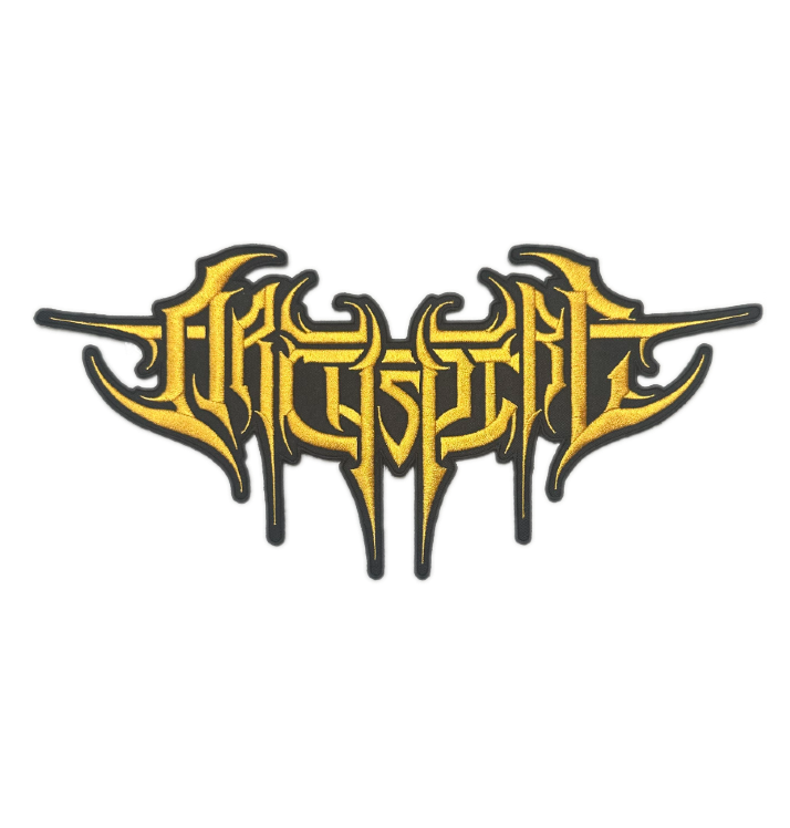 ARCHSPIRE - 'Logo' Back Patch