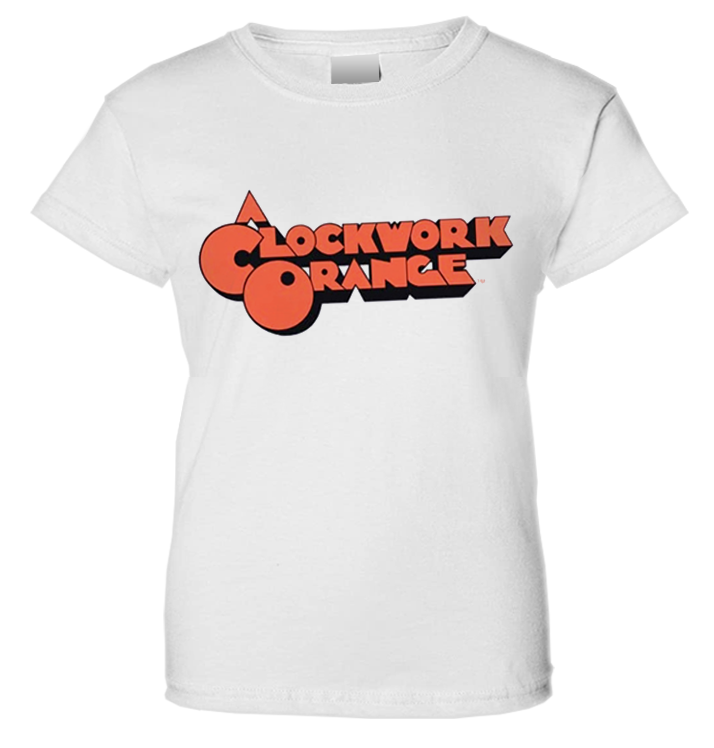 A CLOCKWORK ORANGE