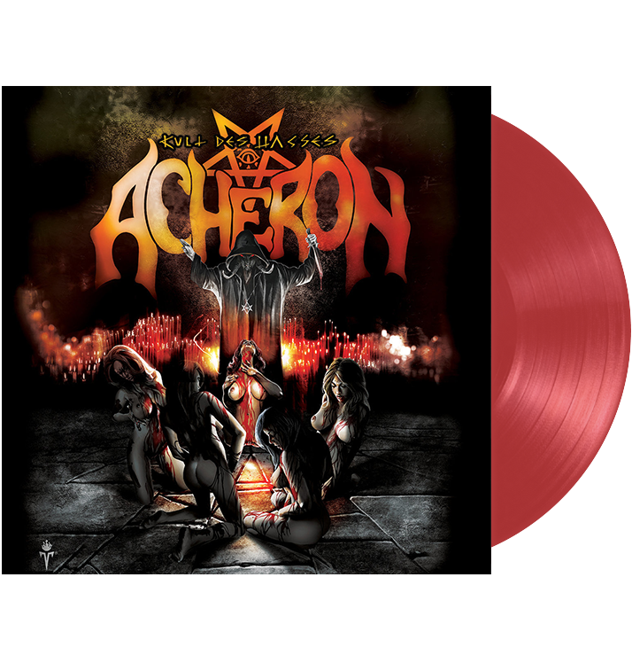ACHERON