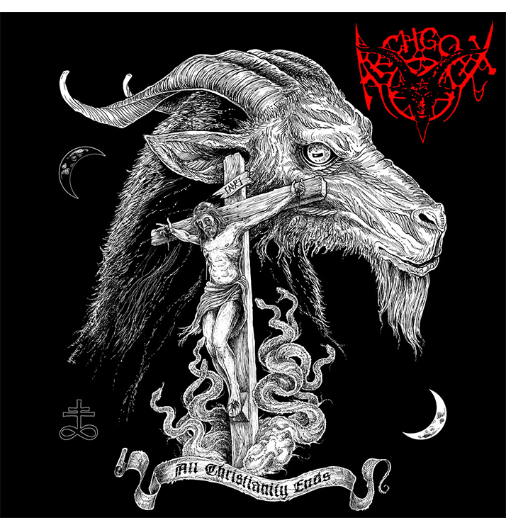 ARCHGOAT