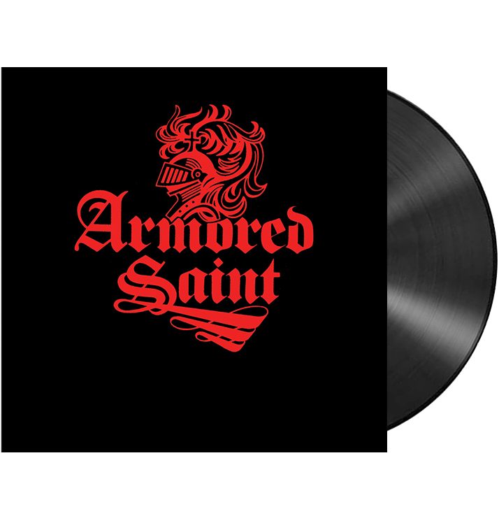 ARMORED SAINT