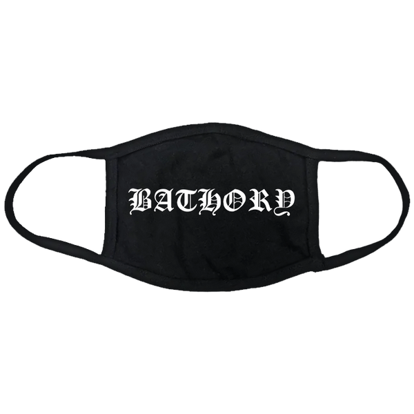 Bathory Logo Bathory – Bathory – Cassette (Album, Limited Edition