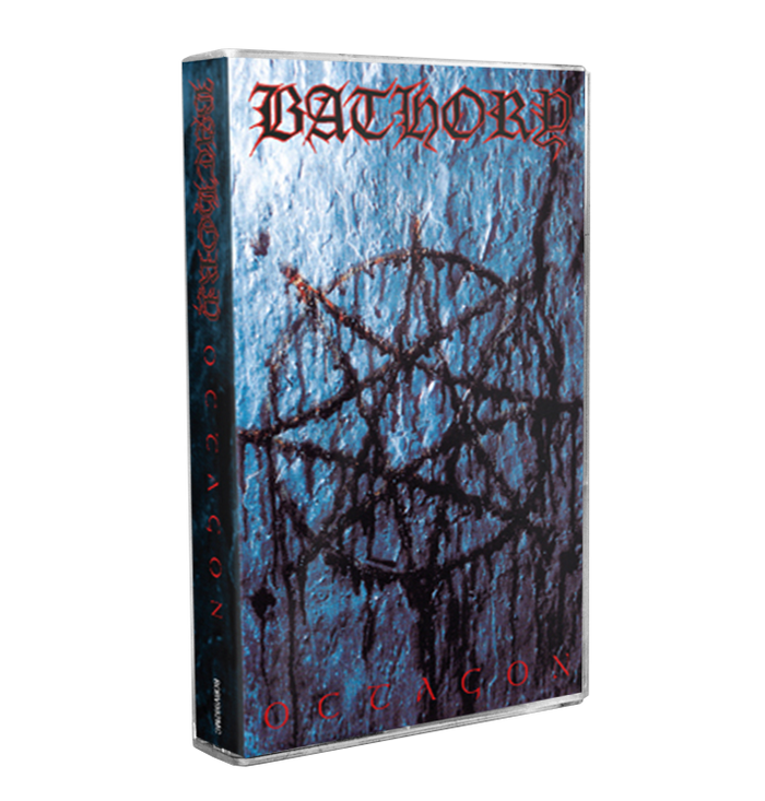 bathory octagon release date