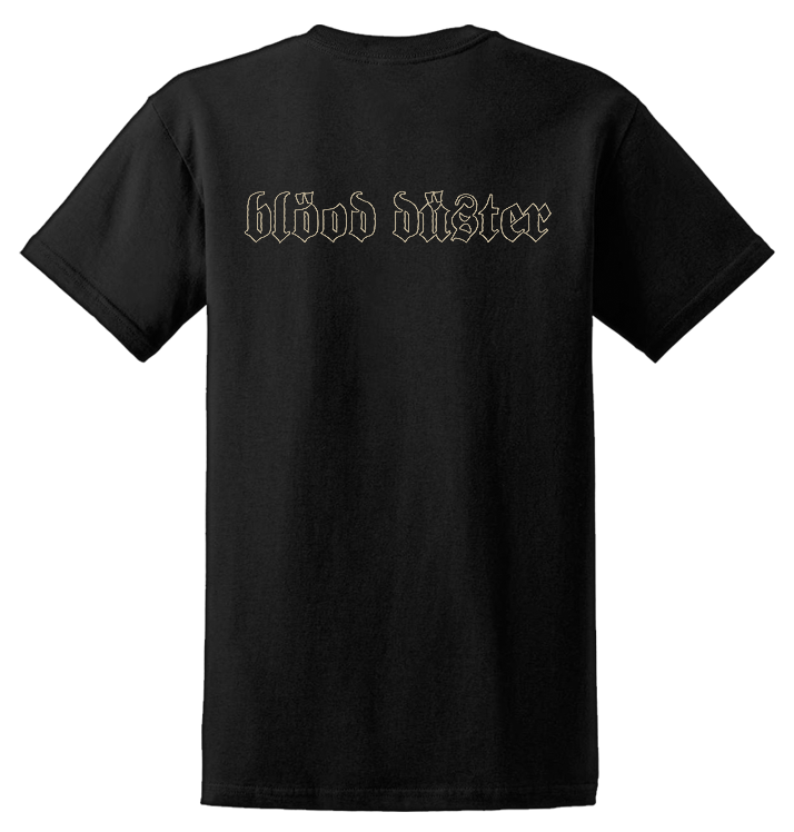 BLOOD DUSTER - 'Cunt' T-Shirt
