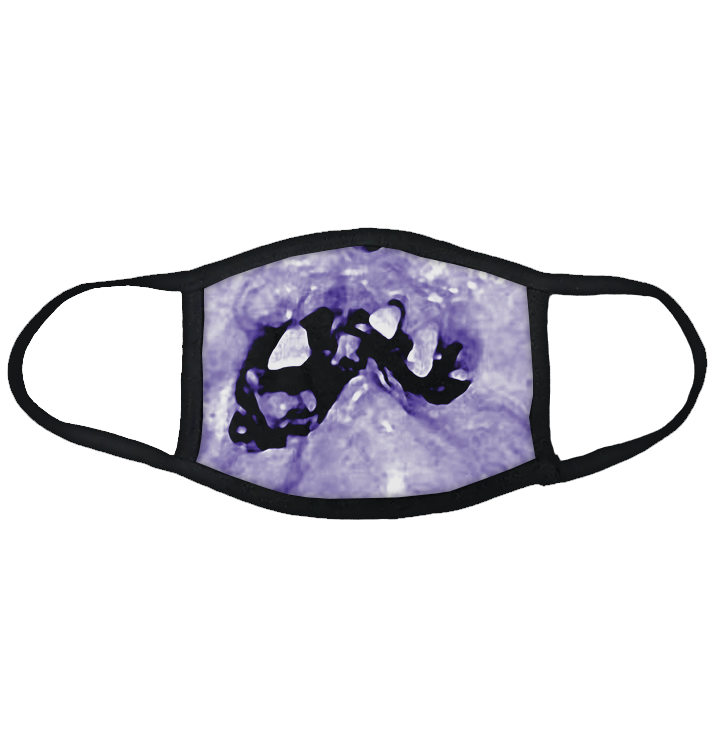 BLOOD DUSTER - 'Yeest' Face Mask