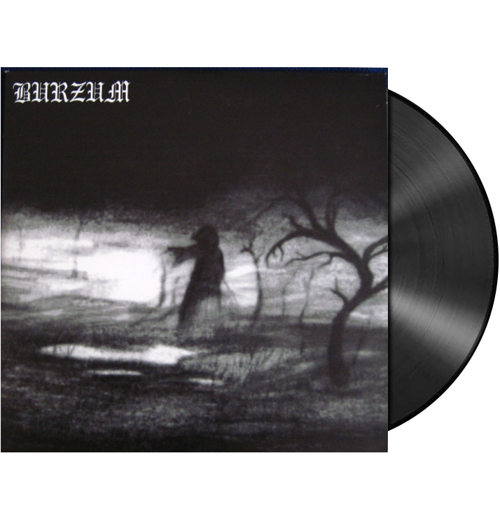 Burzum Album Is It True That Burzum Will Release An Official Album In