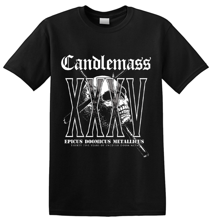 CANDLEMASS