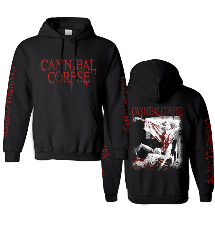 cannibal corpse jumper