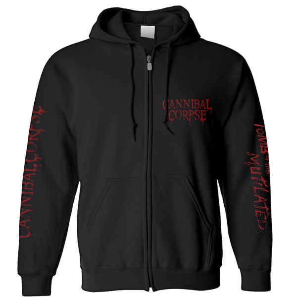 cannibal corpse discography zip