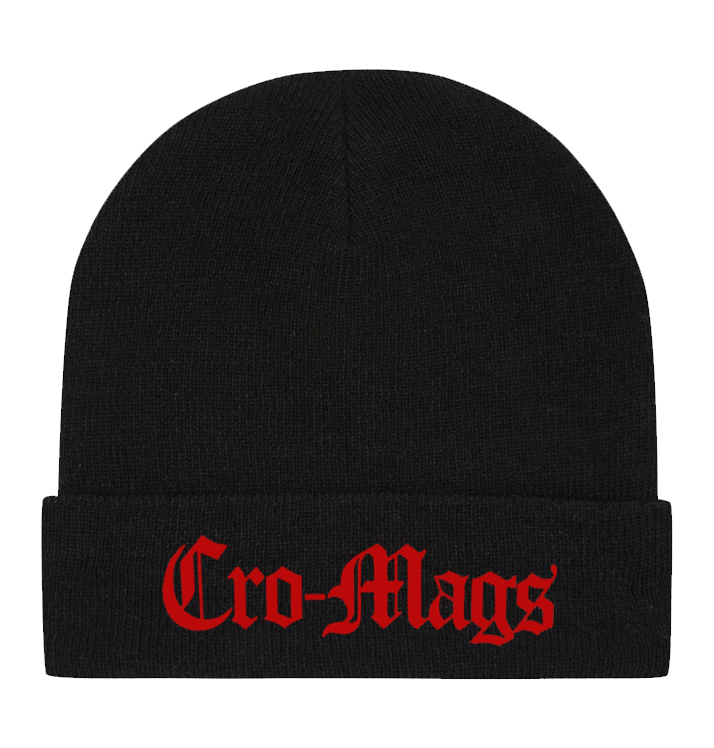 CRO-MAGS