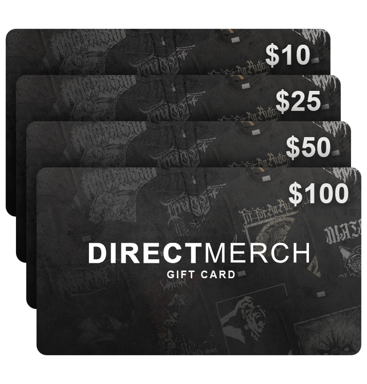 Gift Cards