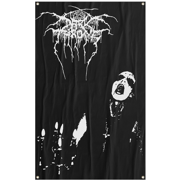 darkthrone flags