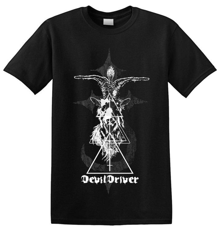 DEVILDRIVER