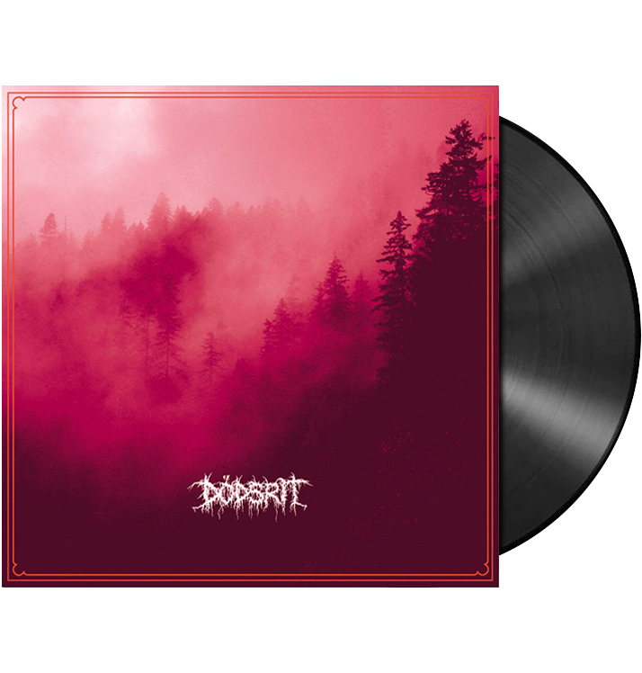 DÖDSRIT - 'Dödsrit' LP (Black)